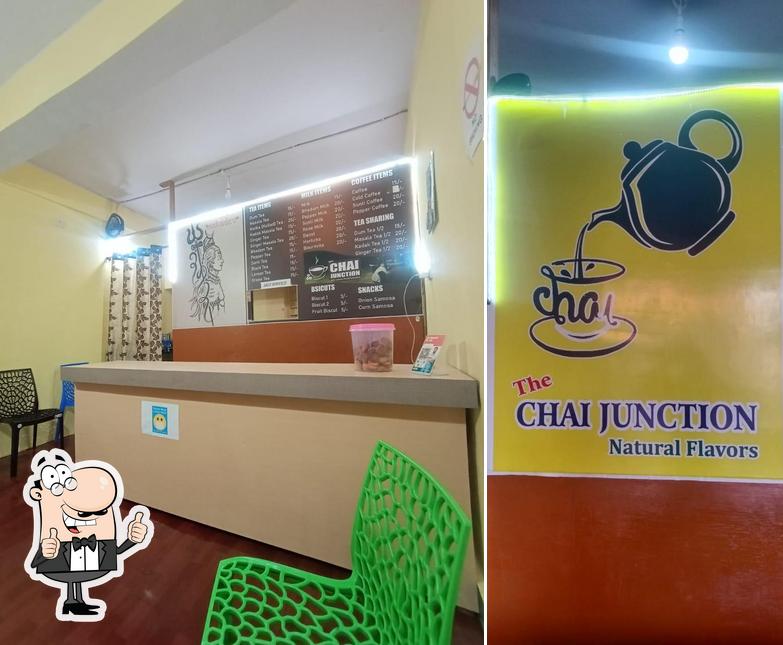 The Chai Junction, Hyderabad - Restaurant menu, prices and reviews