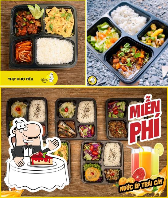 Ultimate Food, Ho Chi Minh City - Restaurant menu, prices and reviews