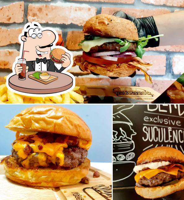 Wallburger restaurante, Osasco - Menu do restaurante e avaliações