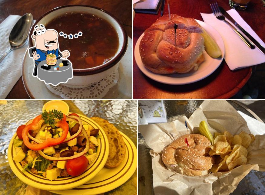 Yellow Deli, Chilliwack - Restaurant menu, prices and reviews