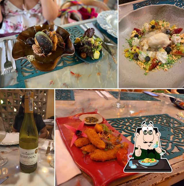 Ritual, Neiva - Menú del restaurante, precios y reseñas