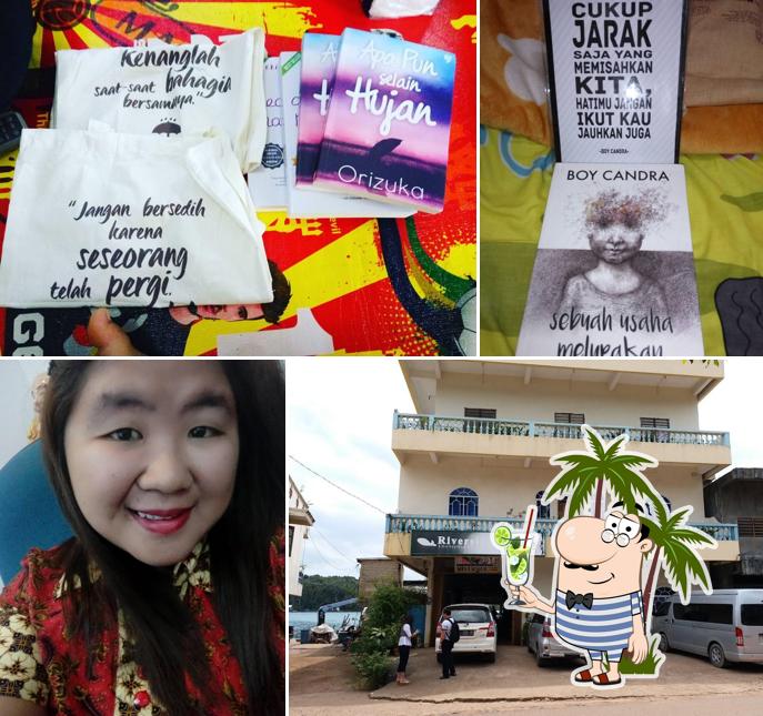 Riverside Restaurant, Batam - Restaurant menu, prices and reviews