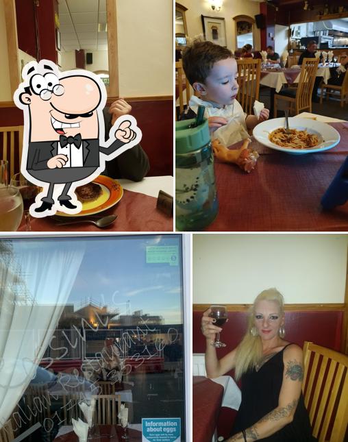 Top 2 restaurants with tuna steak in Rhyl, october 2025 - Restaurant Guru