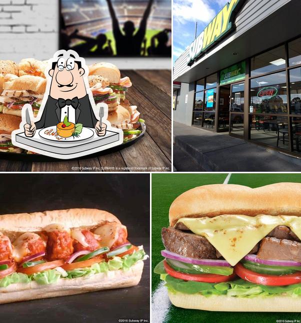 Find the best place to eat in Sunshine, summer 2024 - Restaurant Guru