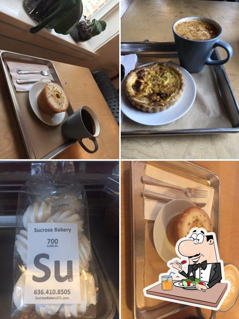 Sucrose Bakery in Saint Charles - Restaurant reviews