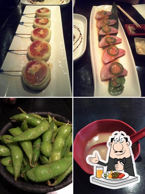 Sushi Kinoya in Long Beach - Restaurant menu and reviews