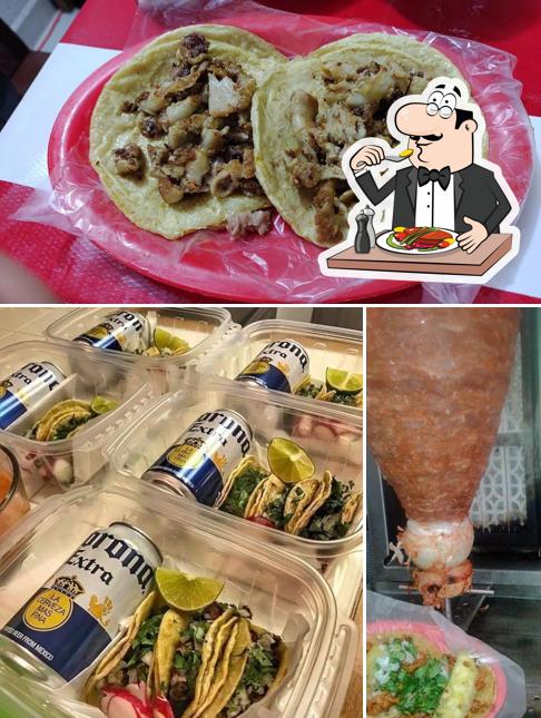 Tacos Manolo, Metepec - Menú del restaurante, precios y reseñas