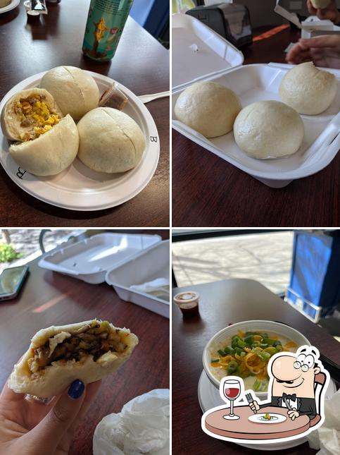 Tasty Bun, 829 E Boone Ave suite c in Spokane - Restaurant menu and reviews