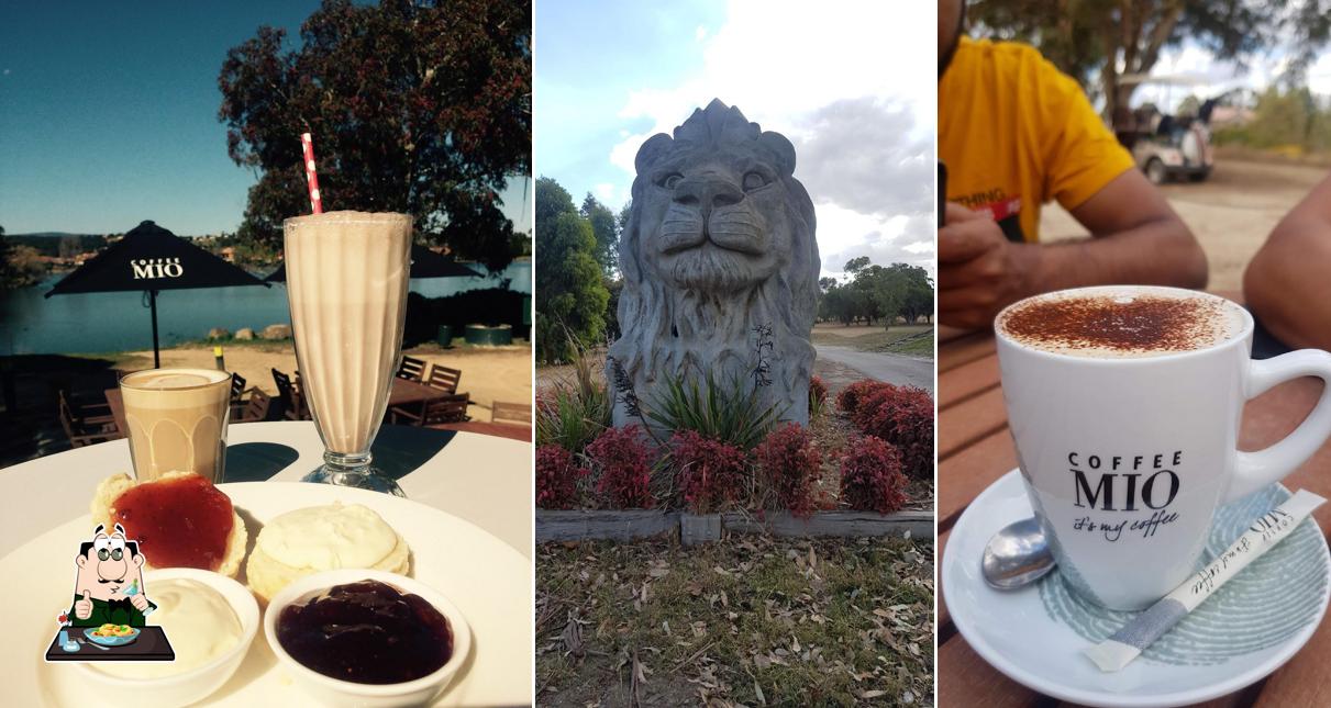 The Hidden Cafe in Wallan - Restaurant reviews
