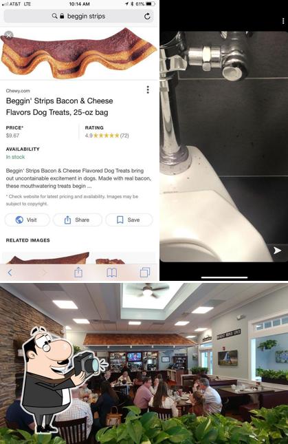 Turning Point of Blue Bell in Blue Bell - Restaurant menu and reviews
