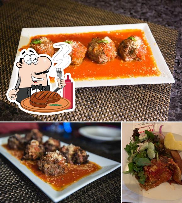 Villa Napoletana, East Longmeadow - Restaurant menu, prices and reviews