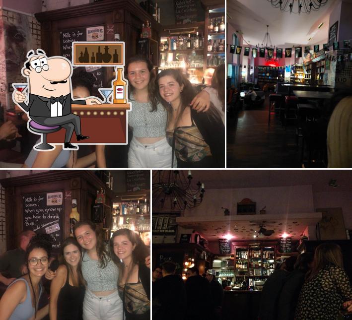 Pickwick's pub & Bar, Wien - Restaurantspeisekarten und Bewertungen