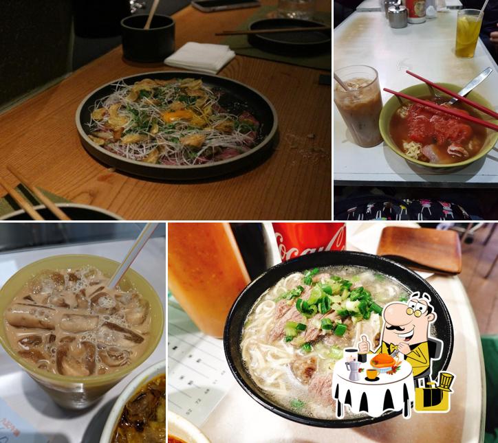 Kau Kee Food Cafe, Hong Kong - Restaurant reviews