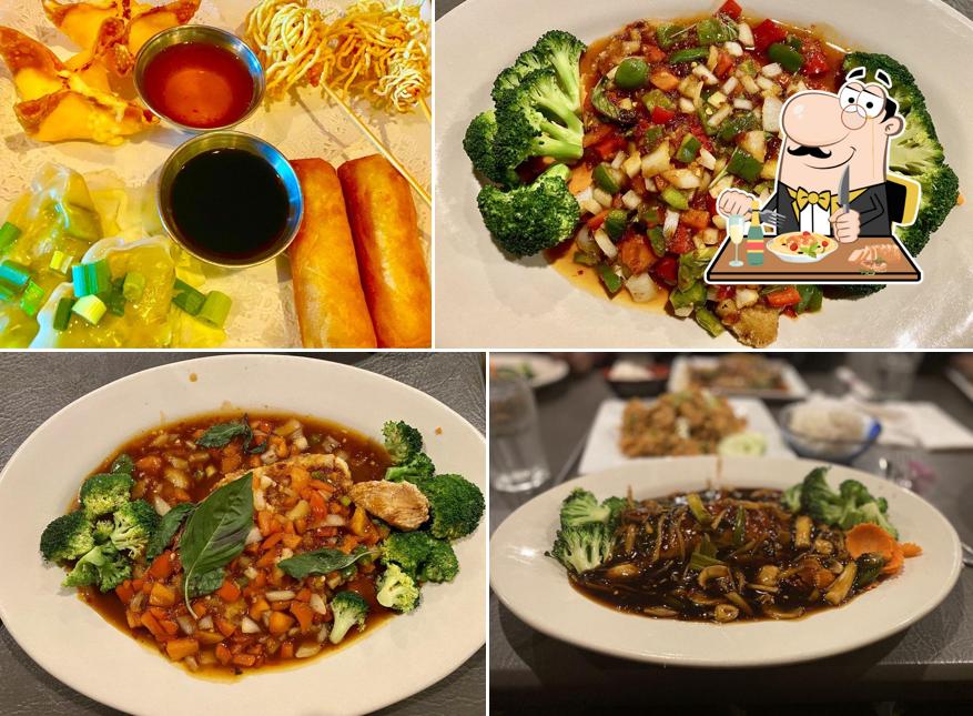 Anna Thai Restaurant, Decatur - Restaurant menu, prices and reviews