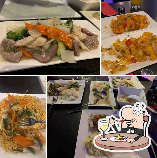Chy Liverpool City Centre, 5-9 Renshaw St in Liverpool - Restaurant ...