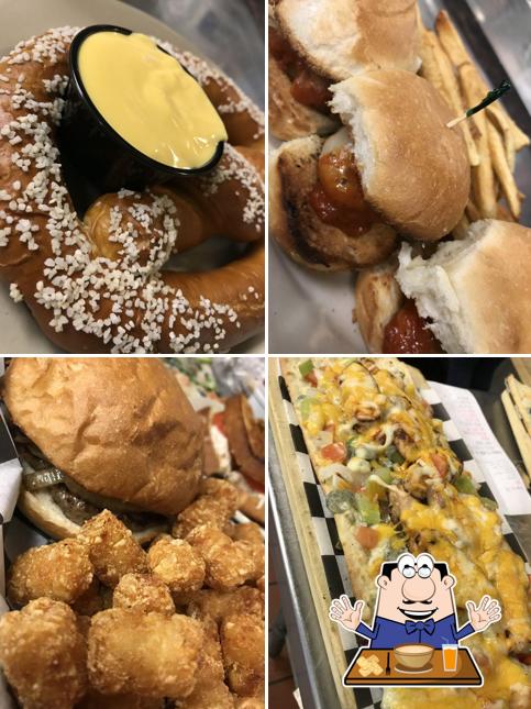 The Local Bar Strongsville, Strongsville - Restaurant menu, prices and ...