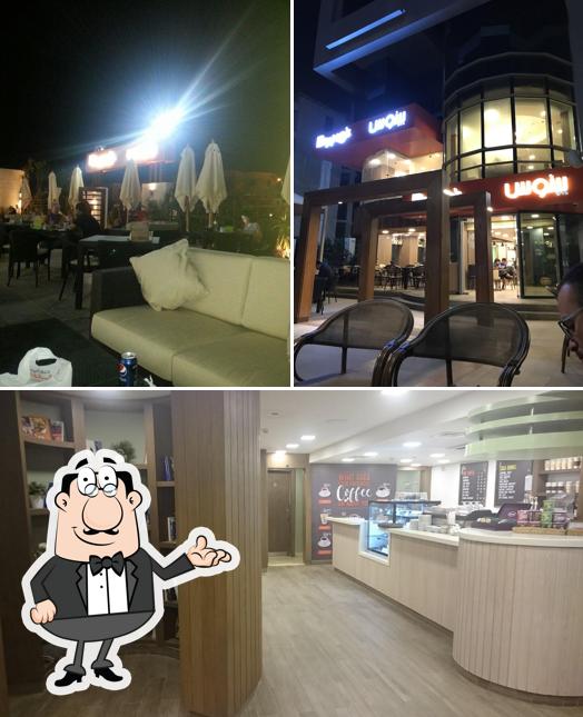 Beano's Cafe, New Cairo City - Restaurant menu, prices and reviews