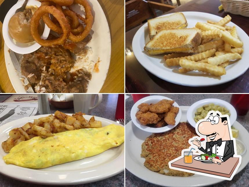 Miki's Restaurant, Matthews - Restaurant menu, prices and reviews