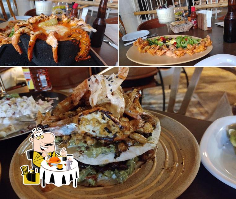 Altata Playuki Americas, Guadalajara - Menú del restaurante, precios y ...