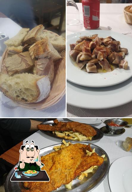 Parrillada los Hermidas in Spain - Restaurant reviews