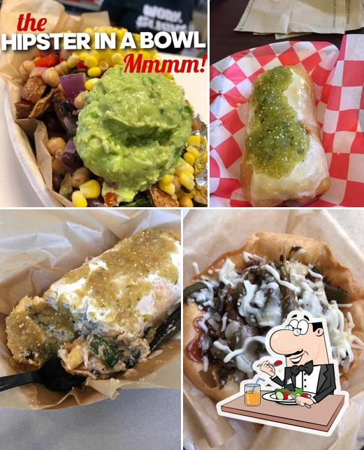 Boca Loca in Berea - Restaurant menu and reviews