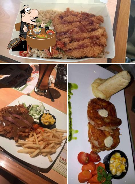 Tamani Kafe cafe, West Jakarta, Jalan Hayam Wuruk No.96A - Restaurant ...