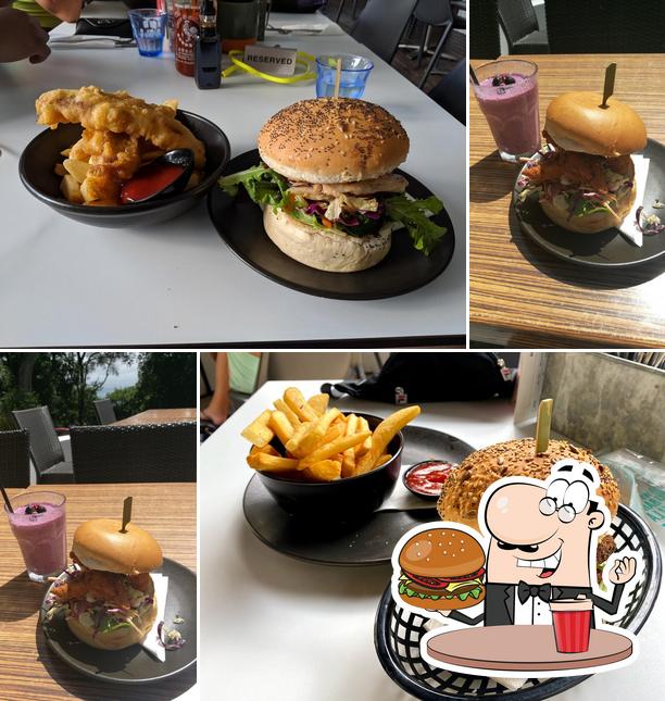 The Pass Cafe in Byron Bay - Restaurant reviews