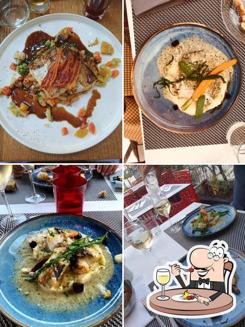 Chez Rémi - Restaurant, Ars-en-Ré - Restaurant reviews