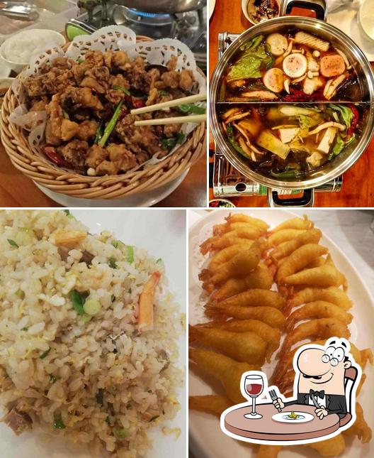 Chinese Star Restaurant, Dubai - Restaurant menu, prices and reviews