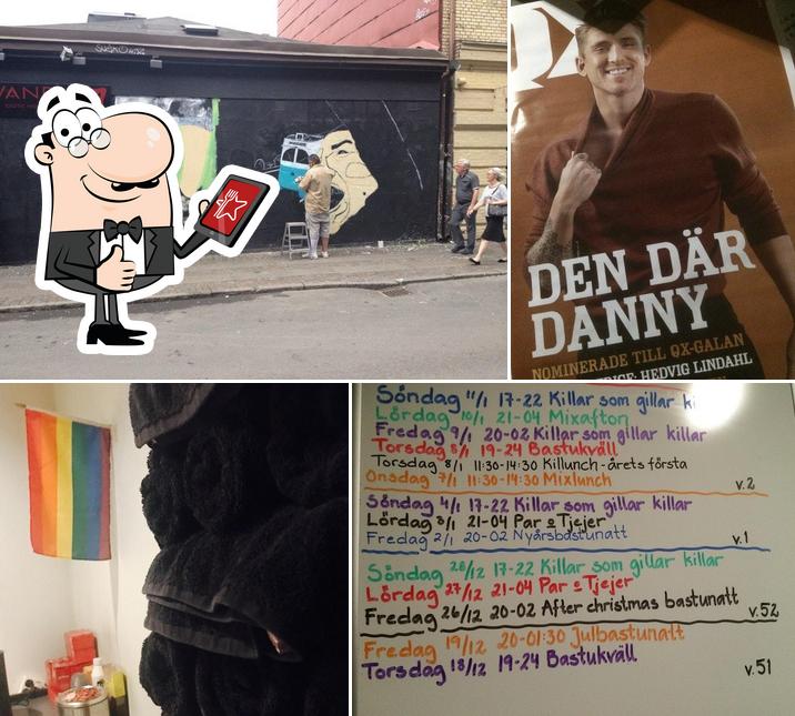 Wandas, Gothenburg - Restaurant menu, prices and reviews