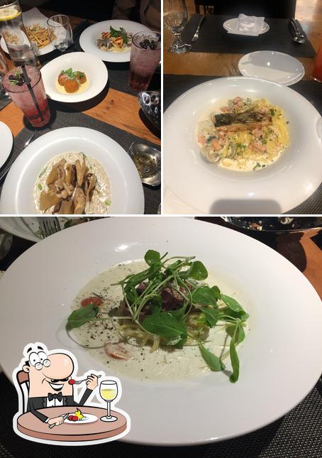 ELBON the table restaurant, Seoul, Euljiro 1(il)-ga - Restaurant reviews