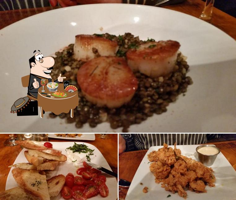 Epulo Bistro, Edmonds - Restaurant menu, prices and reviews