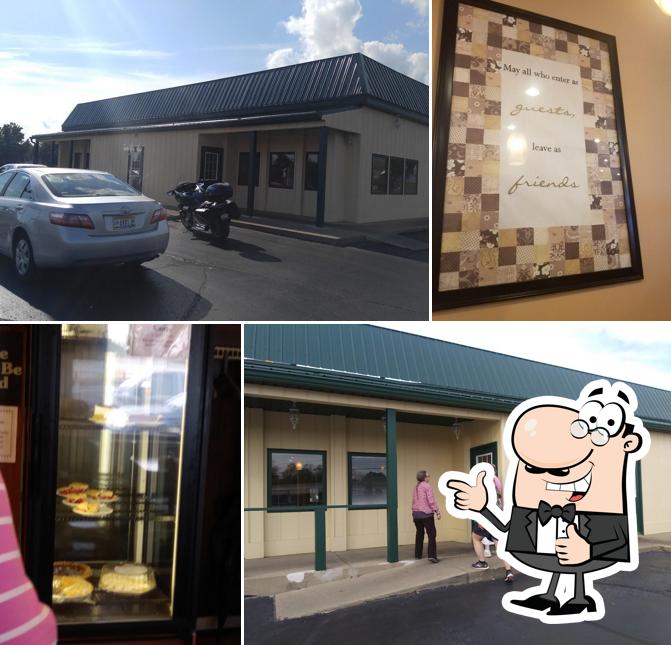 Goodwin's Family Restaurant in Circleville - Restaurant menu and reviews