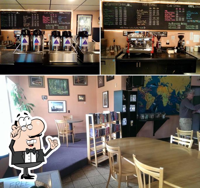 Johnny's Java Cotati, Cotati - Restaurant menu, prices and reviews