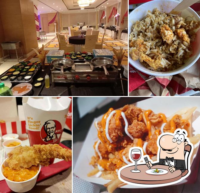 KFC, Varanasi - Restaurant menu, prices and reviews