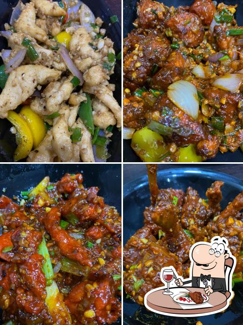 Kitchen 95, Mumbai - Restaurant menu, prices and reviews