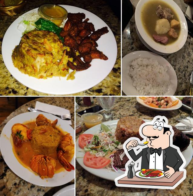 La Casa Del Mofongo, 1447 St Nicholas Ave in New York City - Restaurant ...