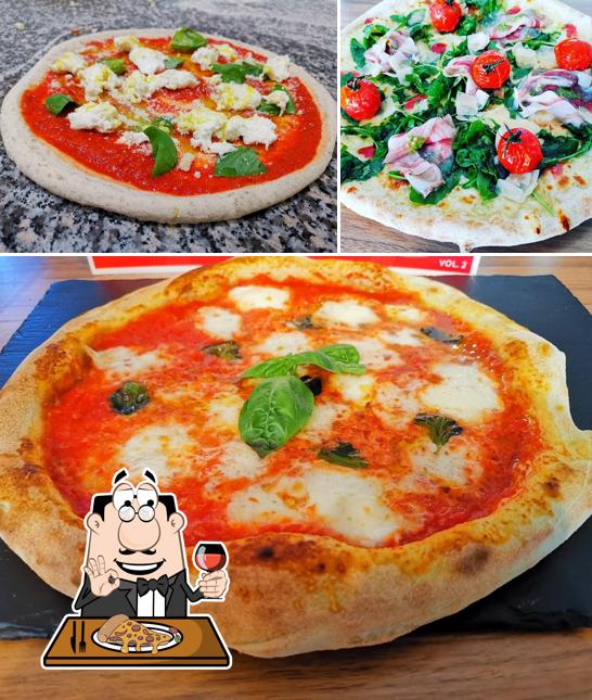 Lozito's pizza, Arcade - Menu del ristorante, prezzi e recensioni