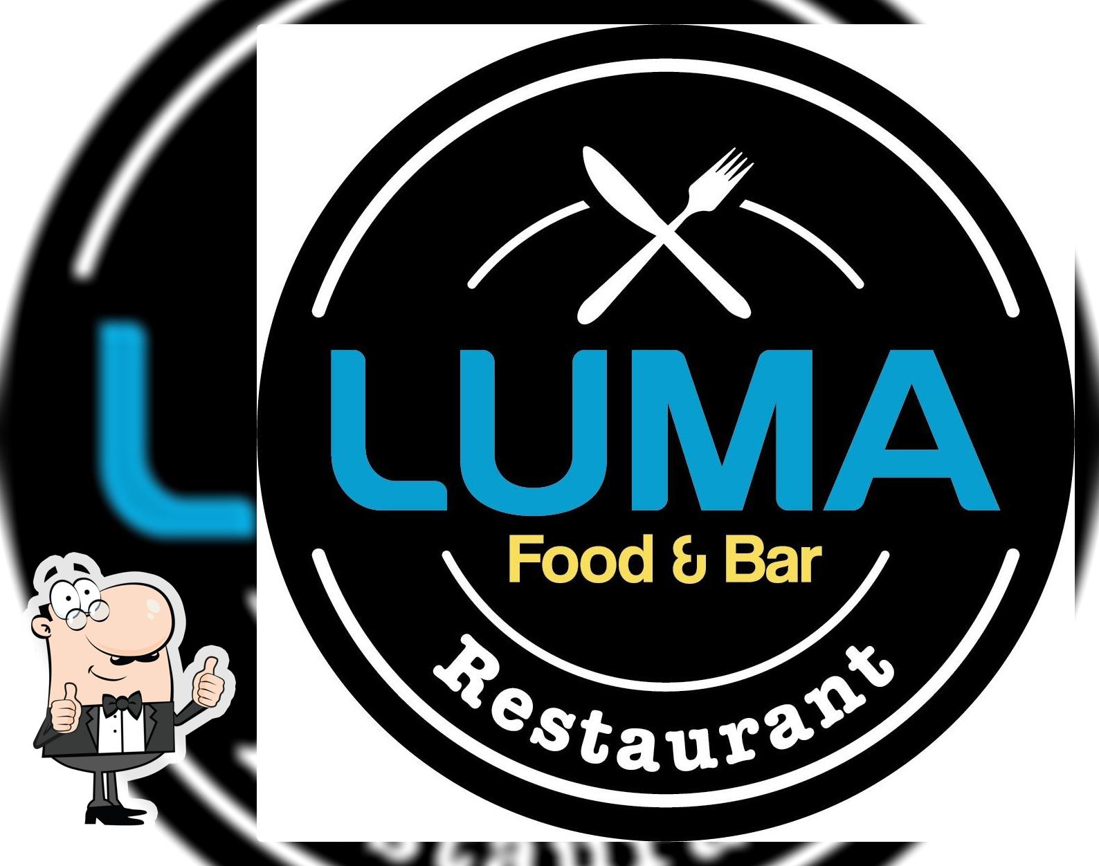 Luma Food & Bar Restaurant, Bogotá - Restaurant reviews