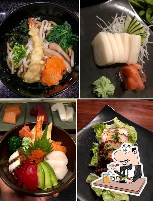 Mirai Sushi restaurant, Mengwi - Restaurant reviews
