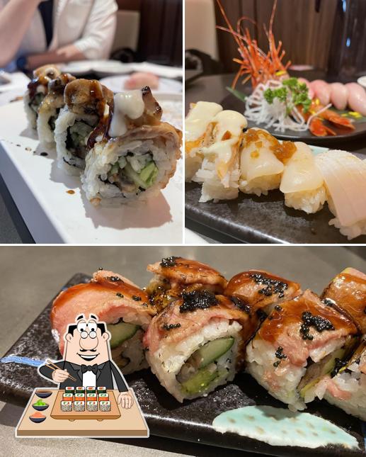 MOMOKOKO, Markham - Restaurant menu, prices and reviews