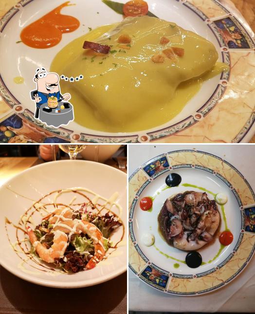 Restaurante "Nicolás", Bilbao - Menú del restaurante, precios y reseñas