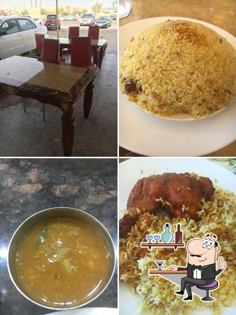 OJIN RESTAURANT, Abu Dhabi - Restaurant menu and reviews