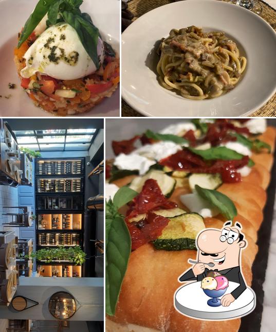 Ristorante Come Và?, Roma - Recensioni del ristorante