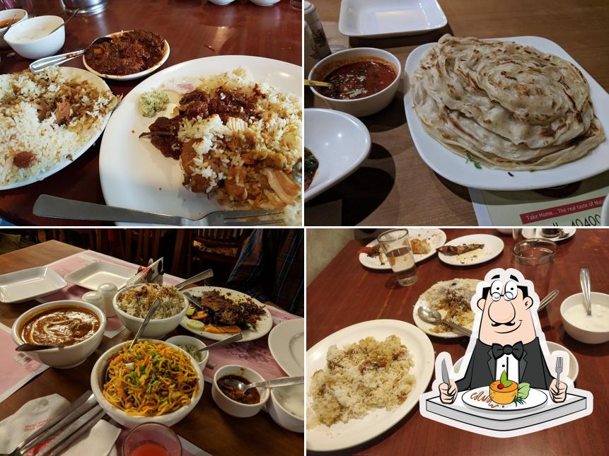 Paragon Restaurant, Kozhikode - Restaurant menu, prices and reviews