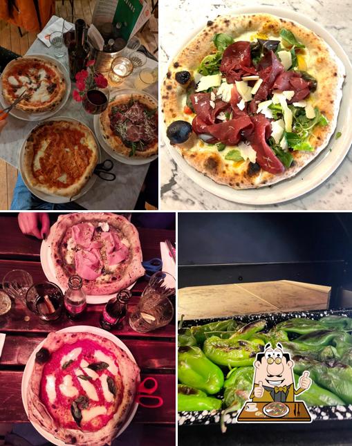 Pizza Project, Amsterdam - Restaurant reviews