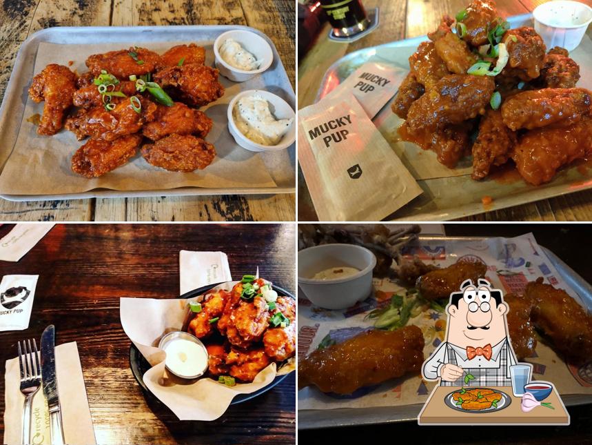 BrewDog Liverpool, Liverpool - Restaurant menu, prices and reviews