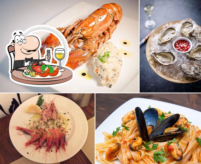 Casanova S.r.l. pub & bar, Gallipoli - Restaurant reviews