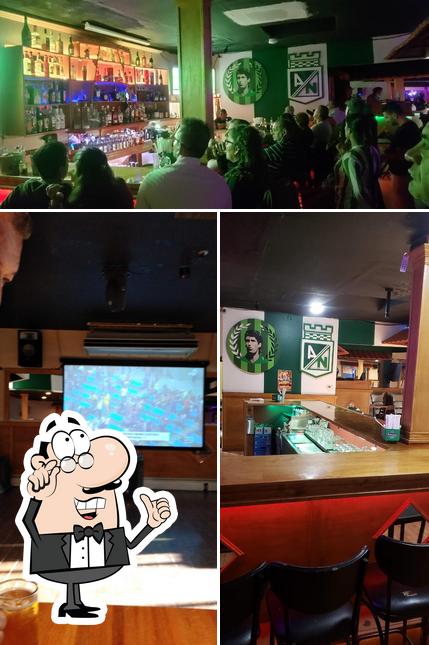 La Taberna Night Club, Central Falls - Restaurant menu, prices and reviews