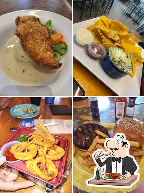 Ocean One Bar & Grille, Dania Beach - Restaurant menu, prices and reviews